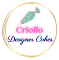 Home - Custom Wedding And Birthday Cakes From Dunedin - Criollo ...
