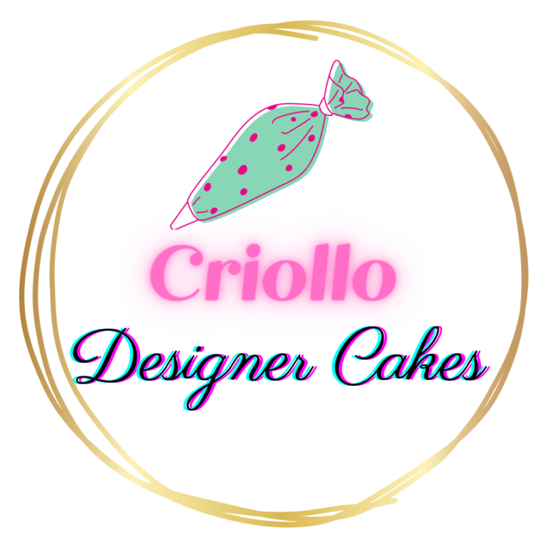 Home - Custom Wedding And Birthday Cakes From Dunedin - Criollo ...