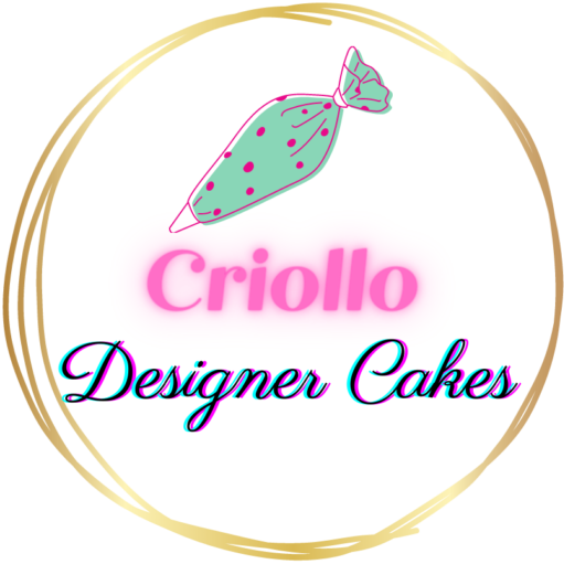 Shop Cakes, Cupcakes & Desserts - Criollo Designer Cakes