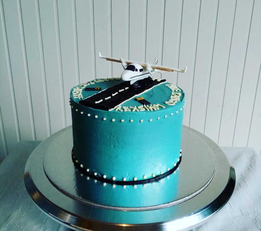 Cake Gallery - Criollo Designer Cakes