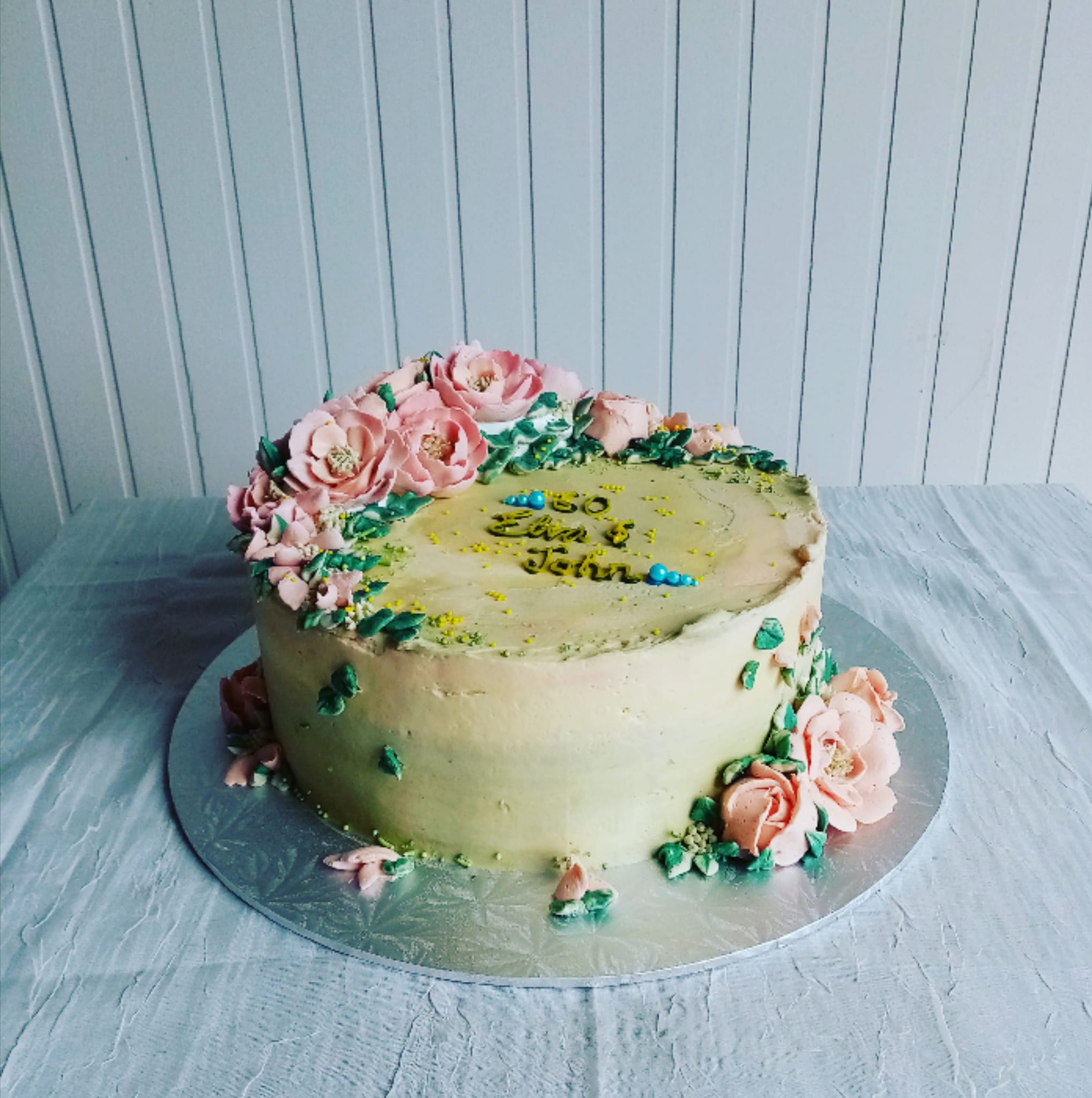 Cake Gallery - Criollo Designer Cakes