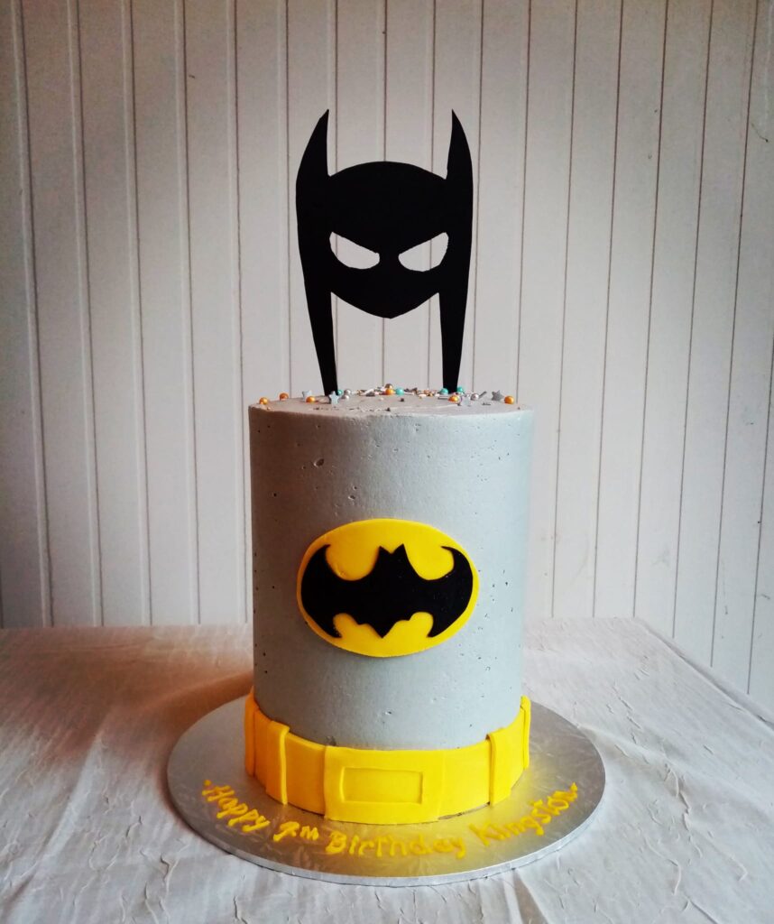 Cake Gallery - Criollo Designer Cakes