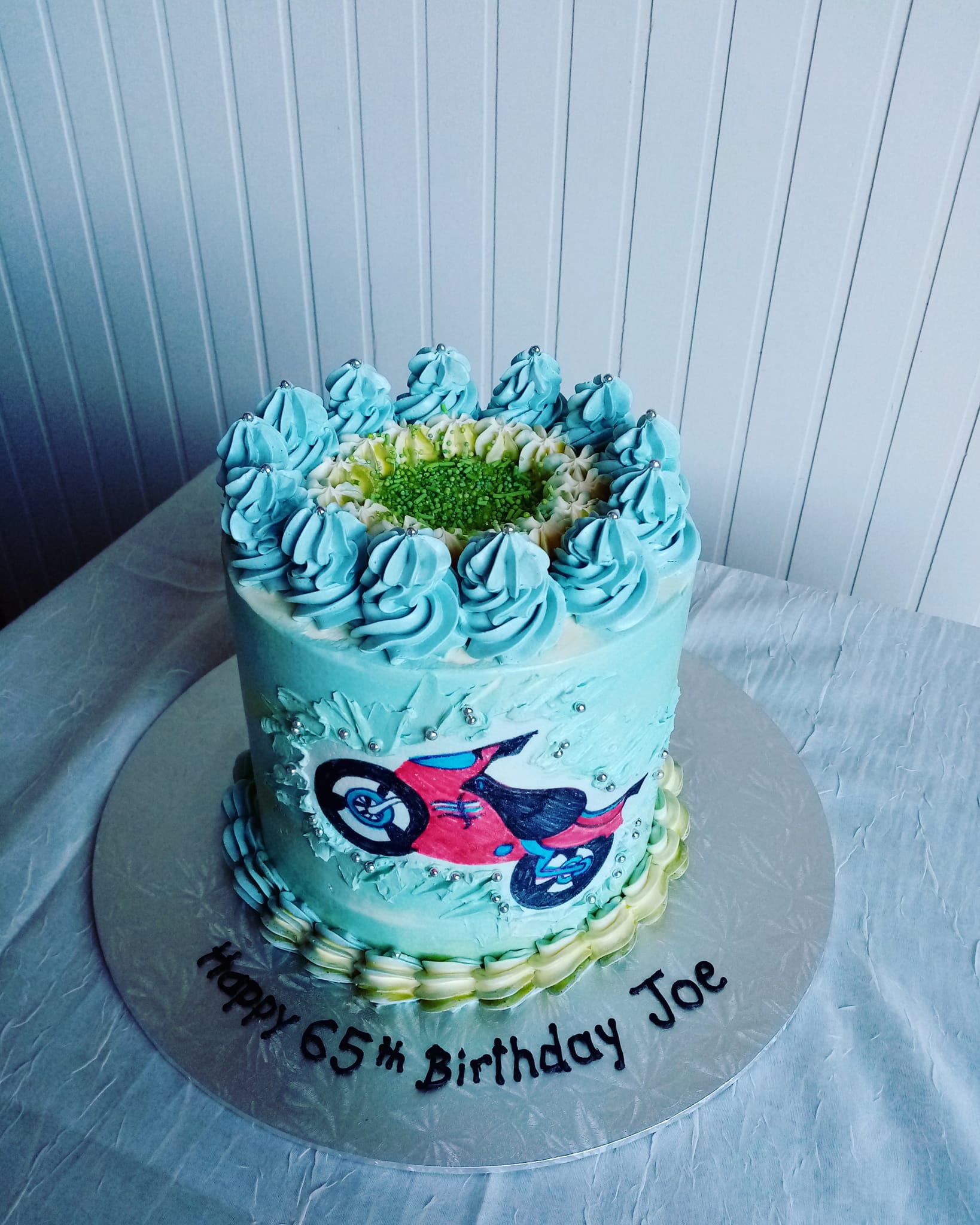 Cake Gallery - Criollo Designer Cakes