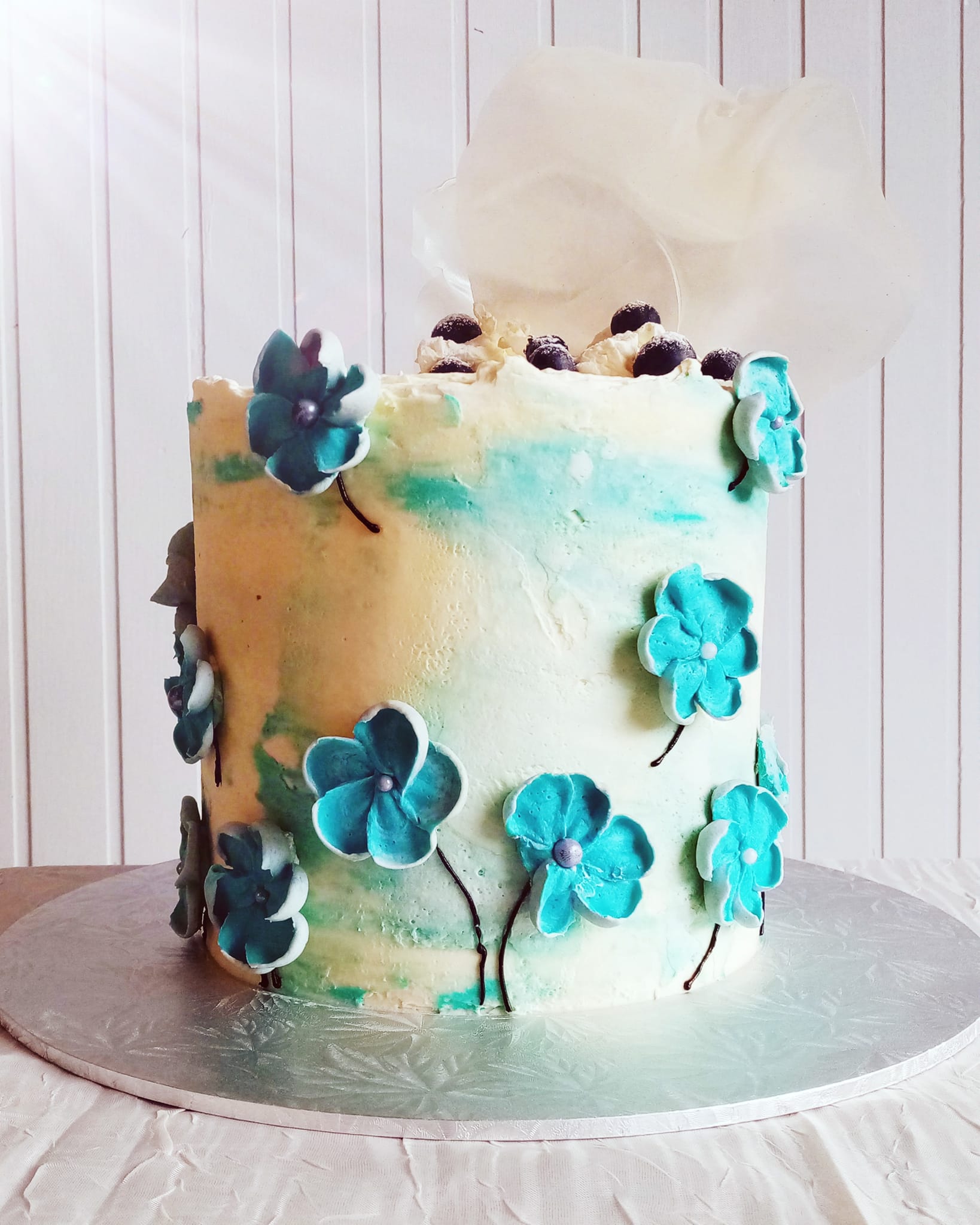 Cake Gallery - Criollo Designer Cakes