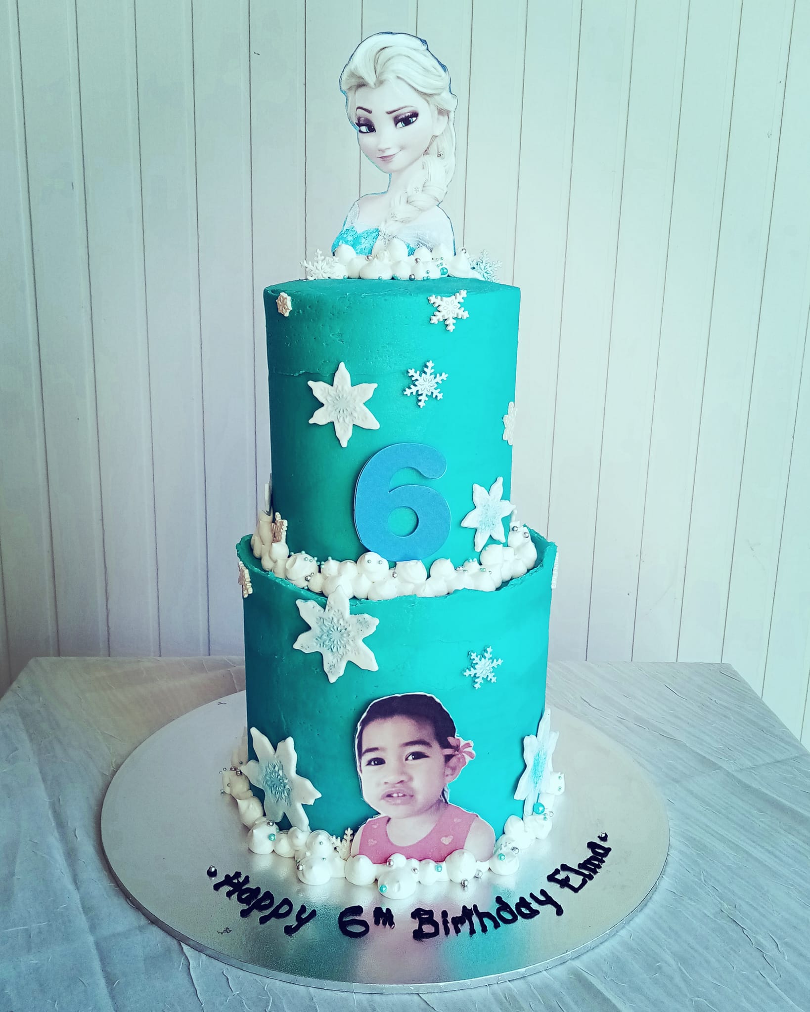 Cake Gallery - Criollo Designer Cakes