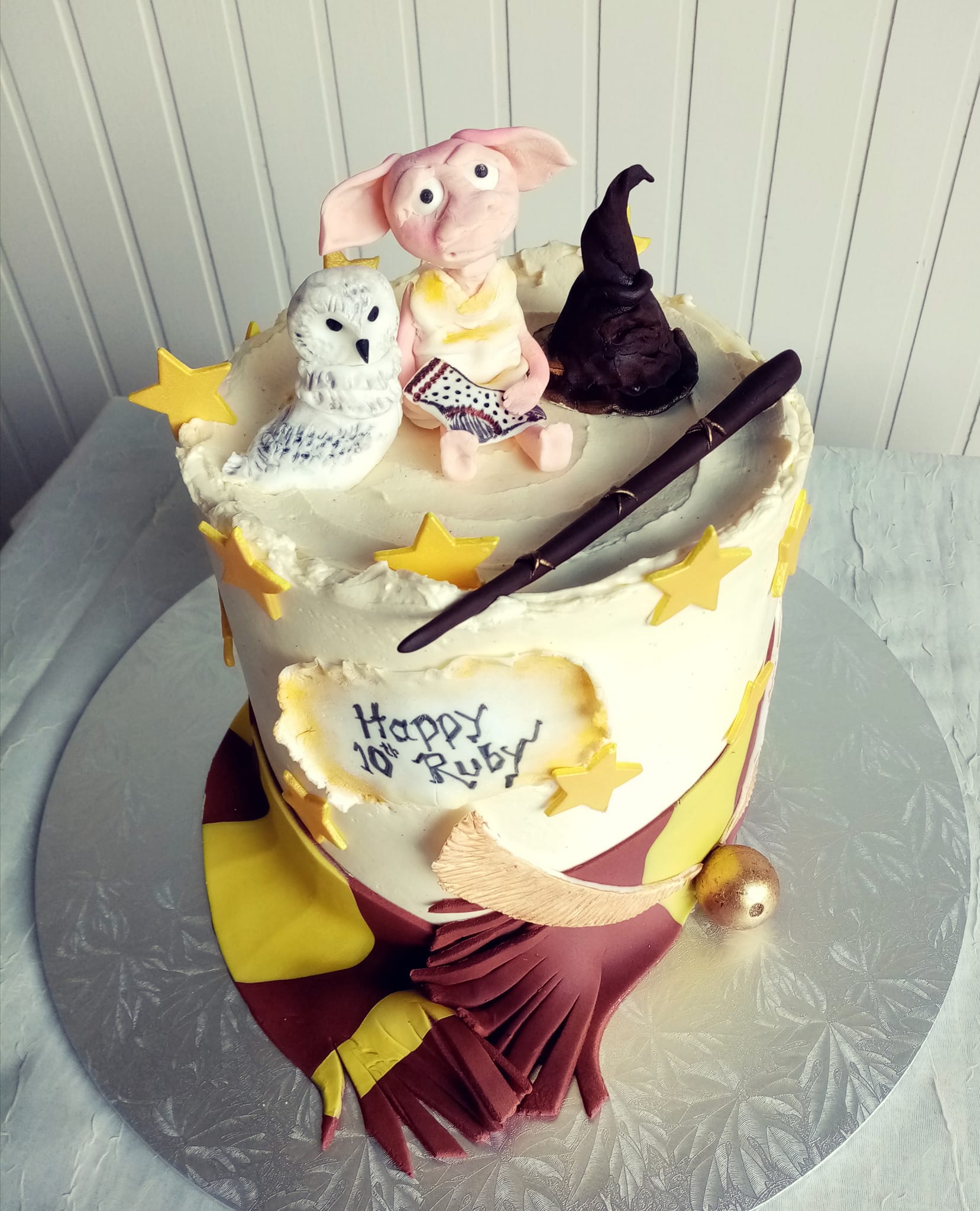 Cake Gallery - Criollo Designer Cakes