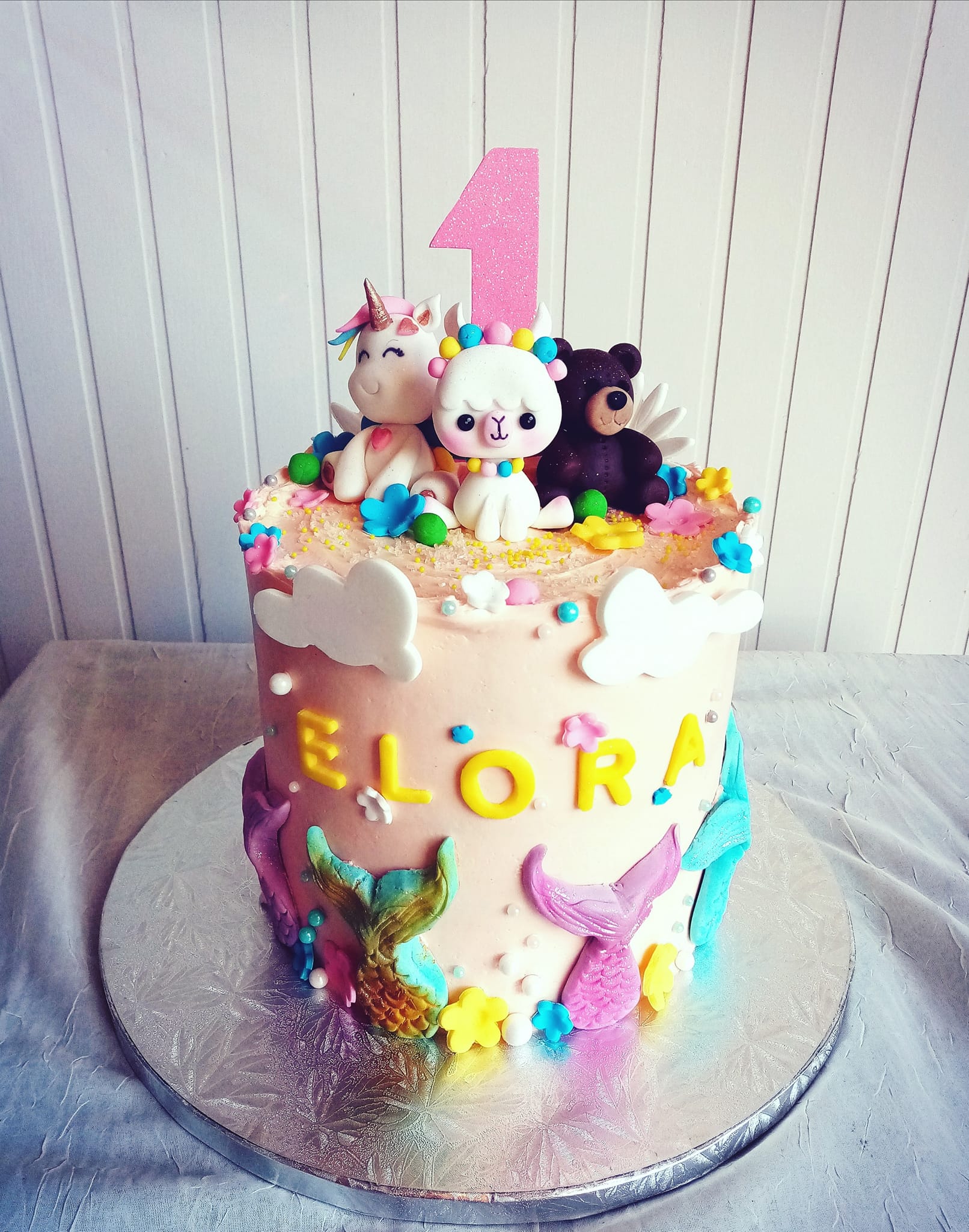 Cake Gallery - Criollo Designer Cakes