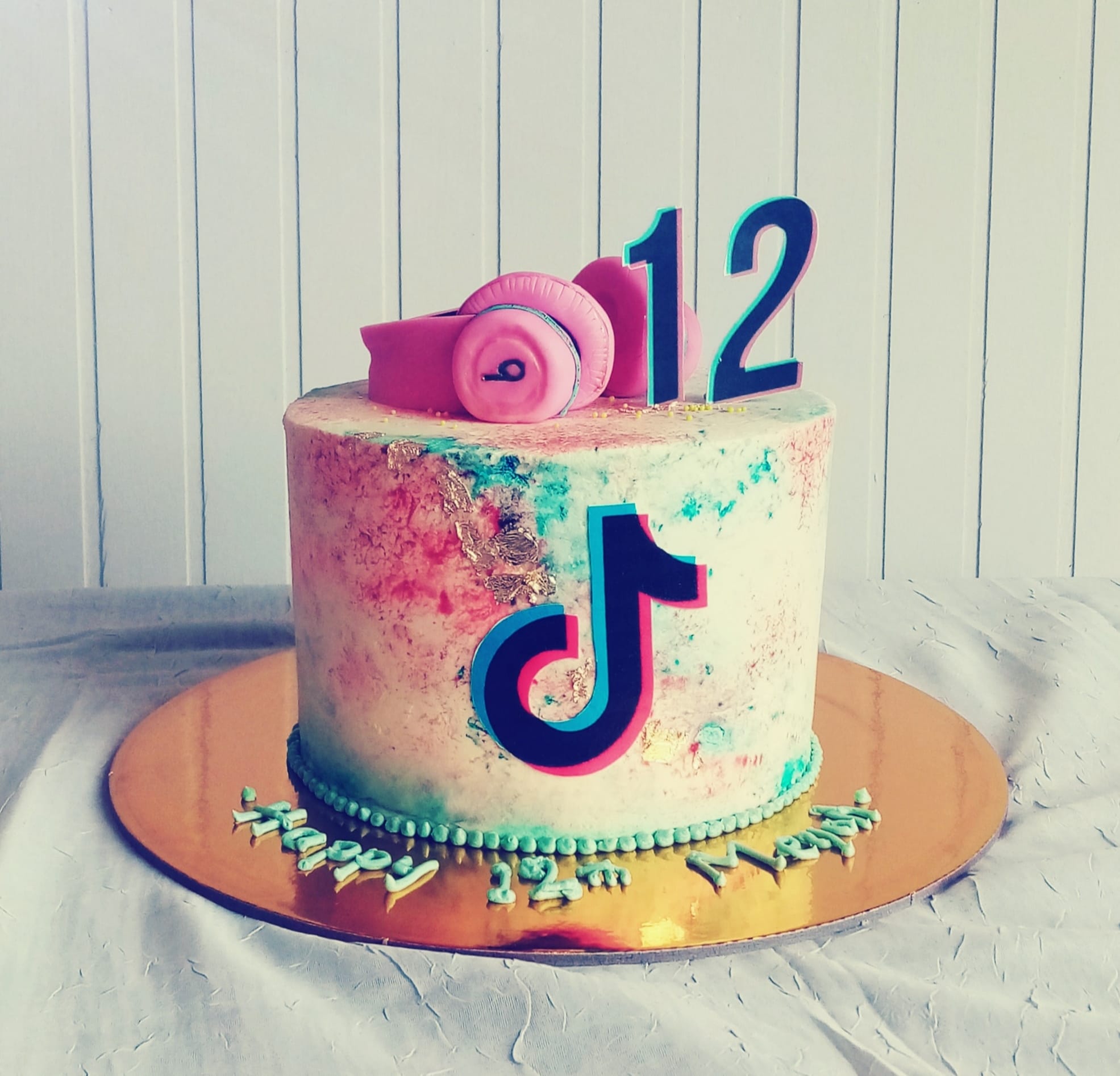 Cake Gallery - Criollo Designer Cakes