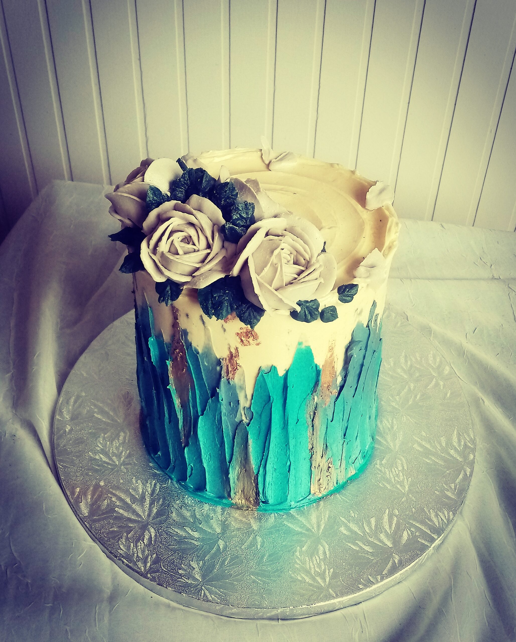 Cake Gallery - Criollo Designer Cakes