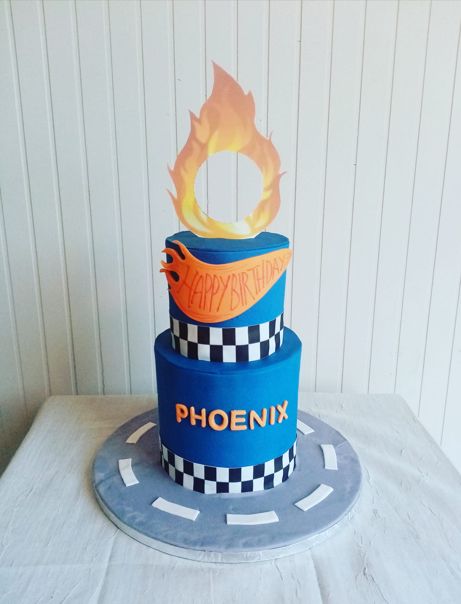 Cake Gallery - Criollo Designer Cakes