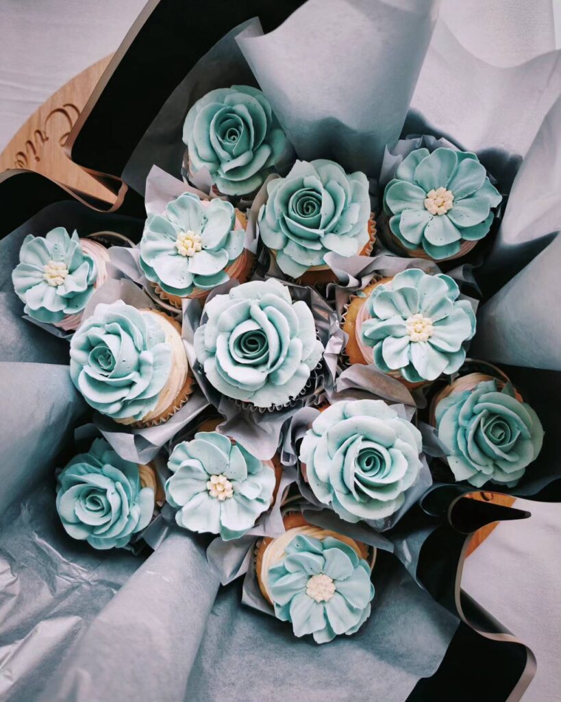 Custom Cake - Criollo Designer Cakes